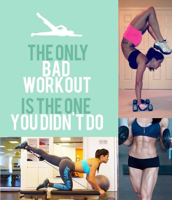 How To Create A Workout Plan For Beginners Fitneass