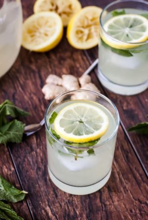 8 Ways To Use Lemon Juice For Weight Loss