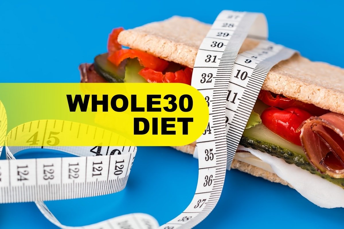 Lose Weight Fast With The Whole30 Diet (Rules And Recipes) - Fitneass