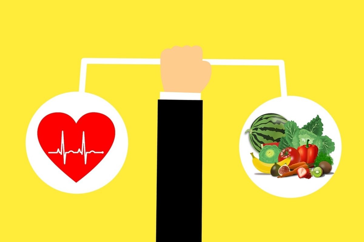 9 Foods That Lower Blood Pressure Instantly Fitneass