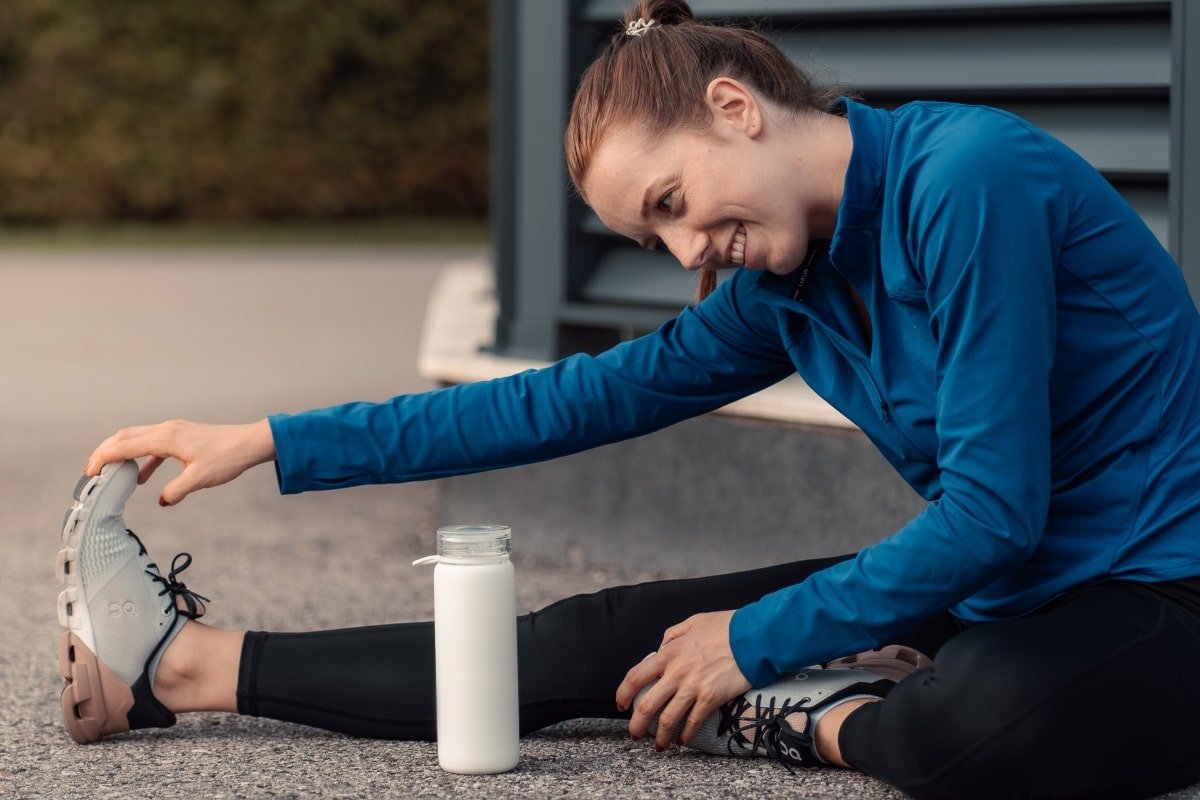 How Hydration And Exercise Can Help Your Overall Health - Fitneass